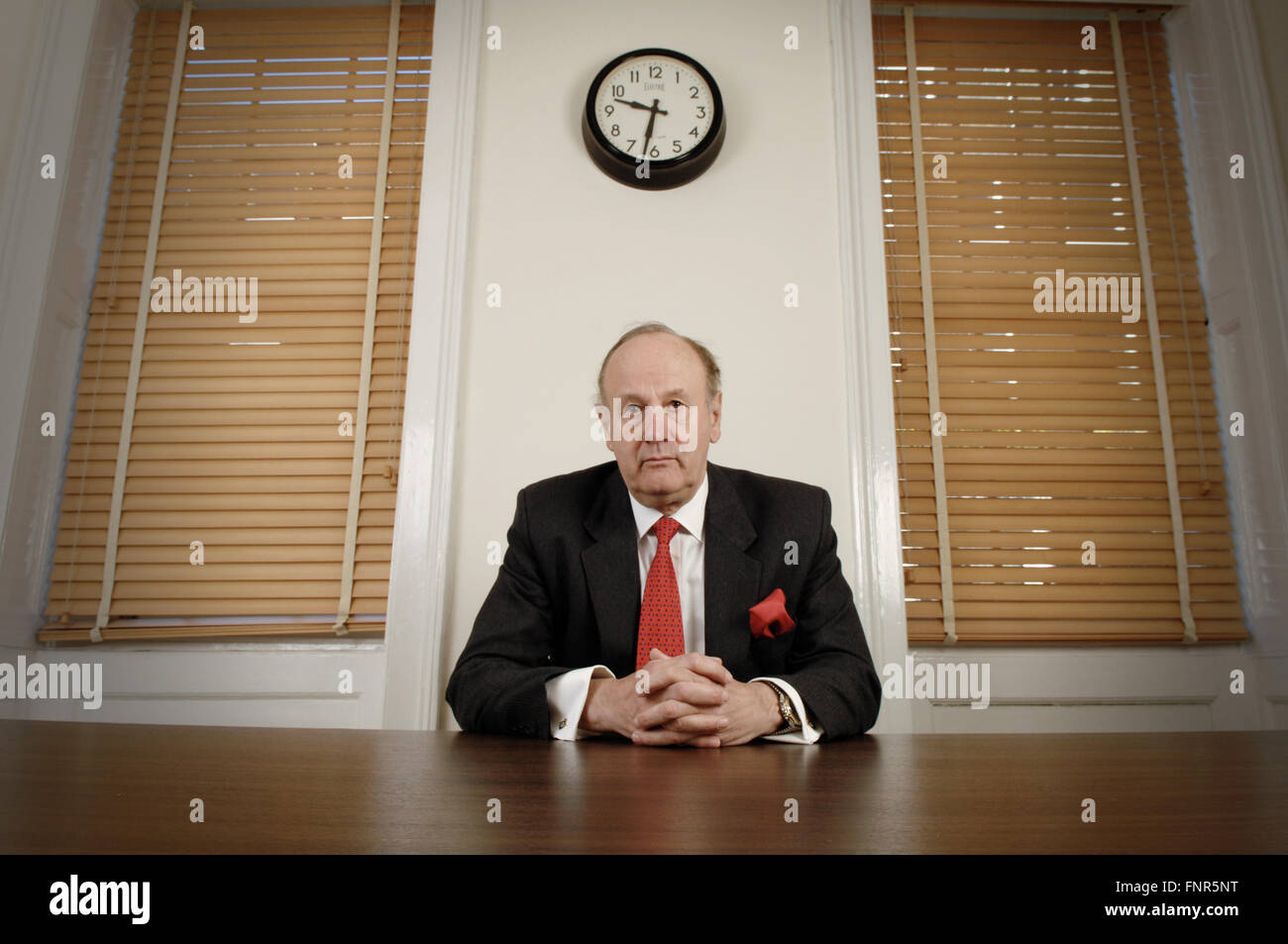 Commissioner metropolitan police hi-res stock photography and images ...