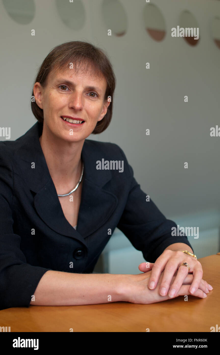 Heidi Mottram OBE Chief Executive Officer, Northumbrian Water Group ...