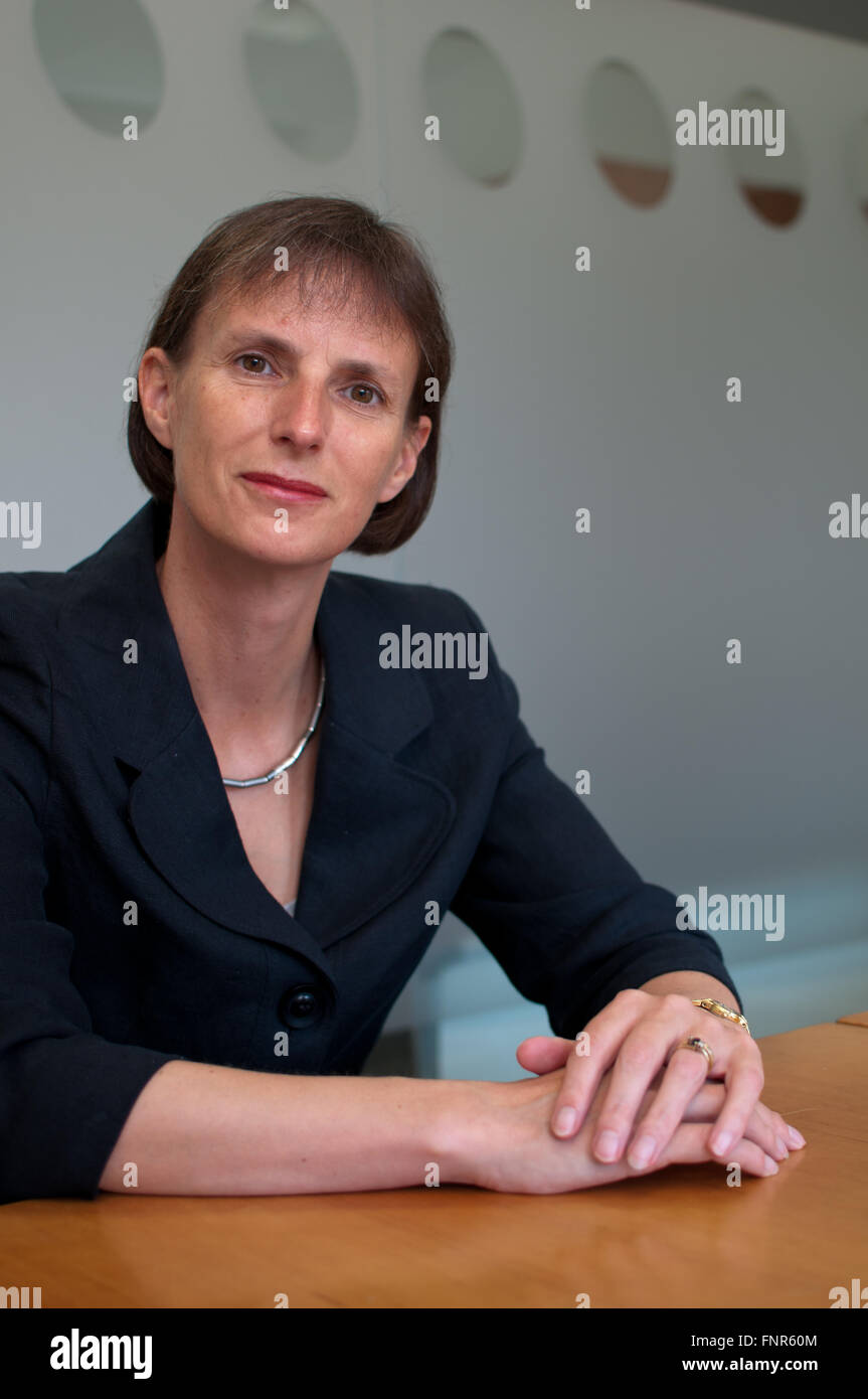 Heidi Mottram OBE Chief Executive Officer, Northumbrian Water Group ...