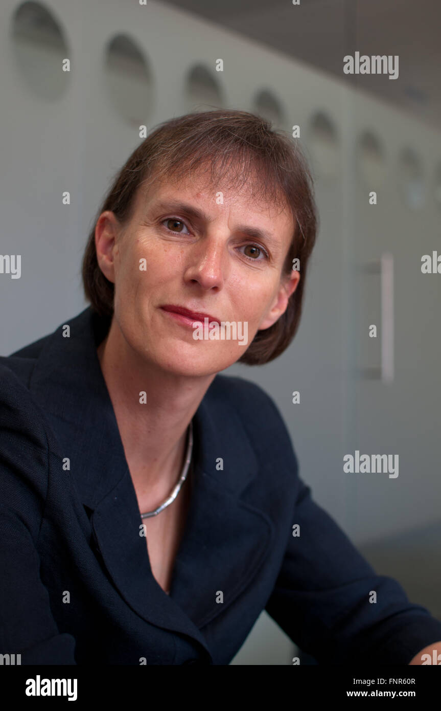 Heidi Mottram OBE Chief Executive Officer, Northumbrian Water Group ...