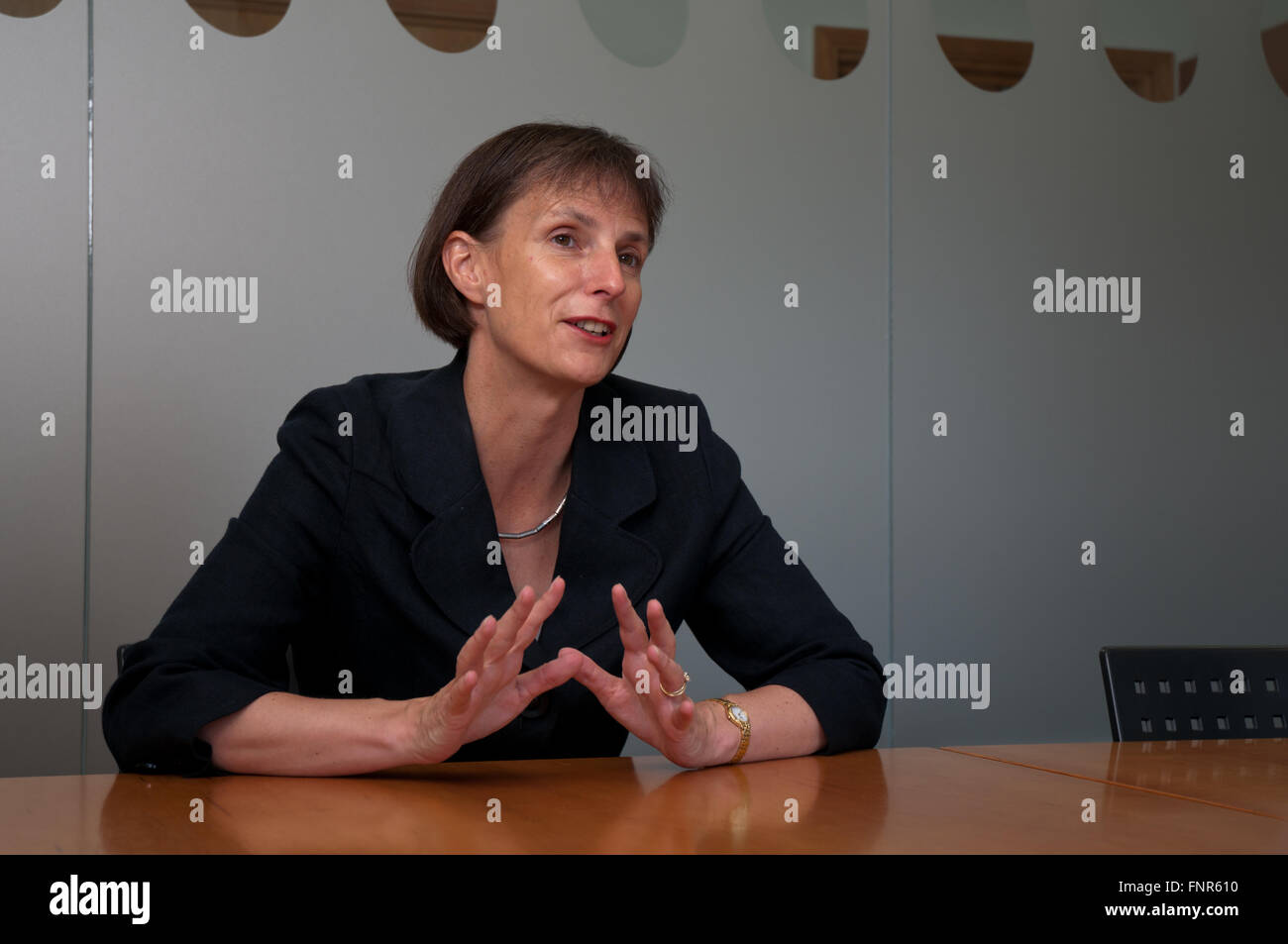 Heidi Mottram OBE Chief Executive Officer, Northumbrian Water Group ...