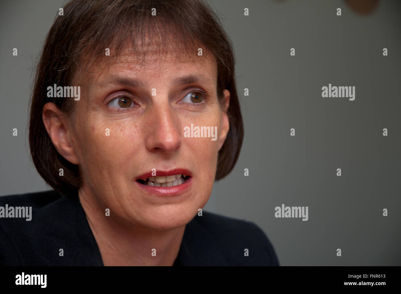 Heidi Mottram OBE Chief Executive Officer, Northumbrian Water Group ...