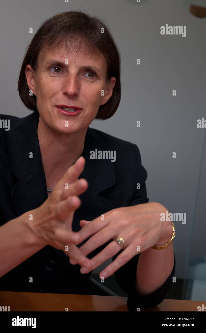 Heidi Mottram OBE Chief Executive Officer, Northumbrian Water Group ...