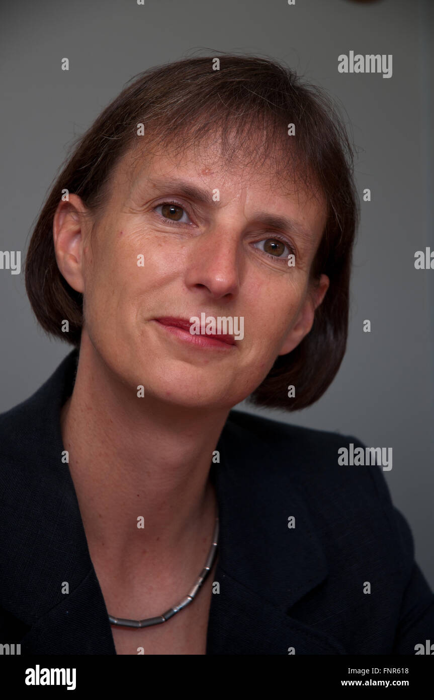 Heidi Mottram OBE Chief Executive Officer, Northumbrian Water Group ...