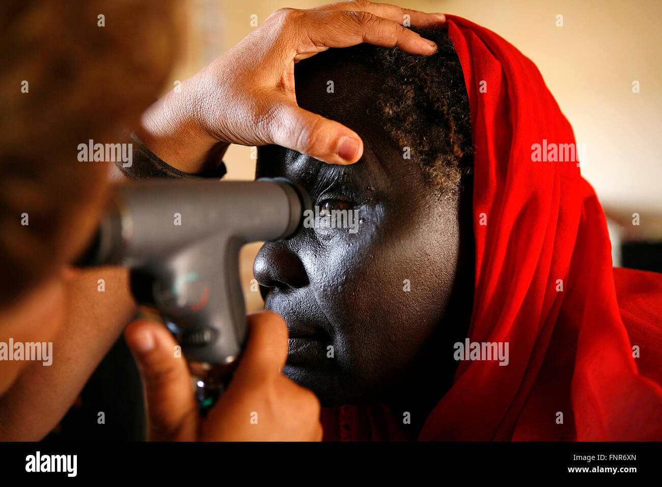 Leper Woman High Resolution Stock Photography and Images - Alamy