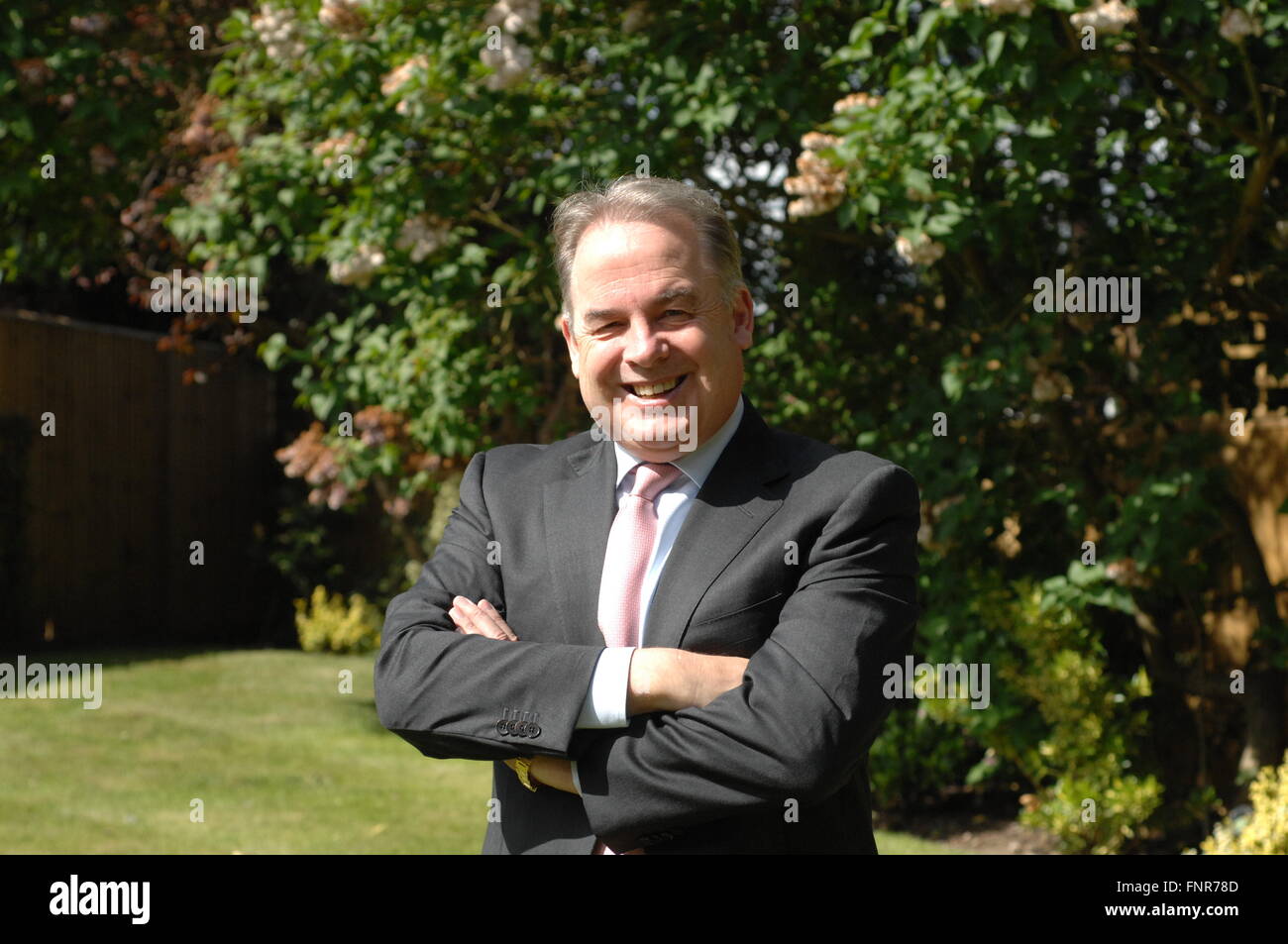 James Hogan President and CEO of Etihad Airways, the national airline ...