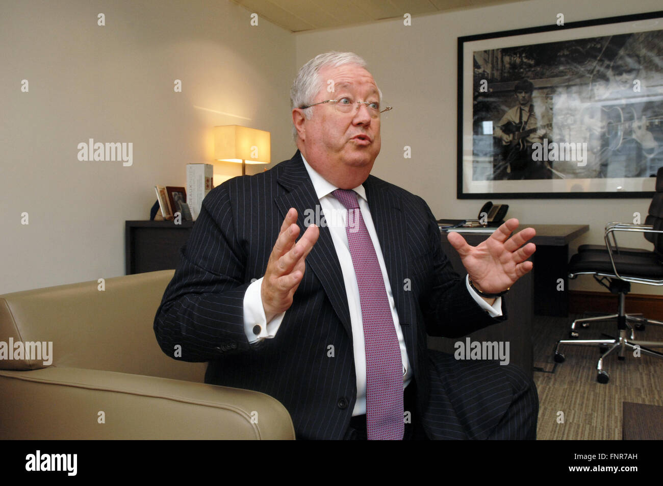 John connolly deloitte hi-res stock photography and images - Alamy