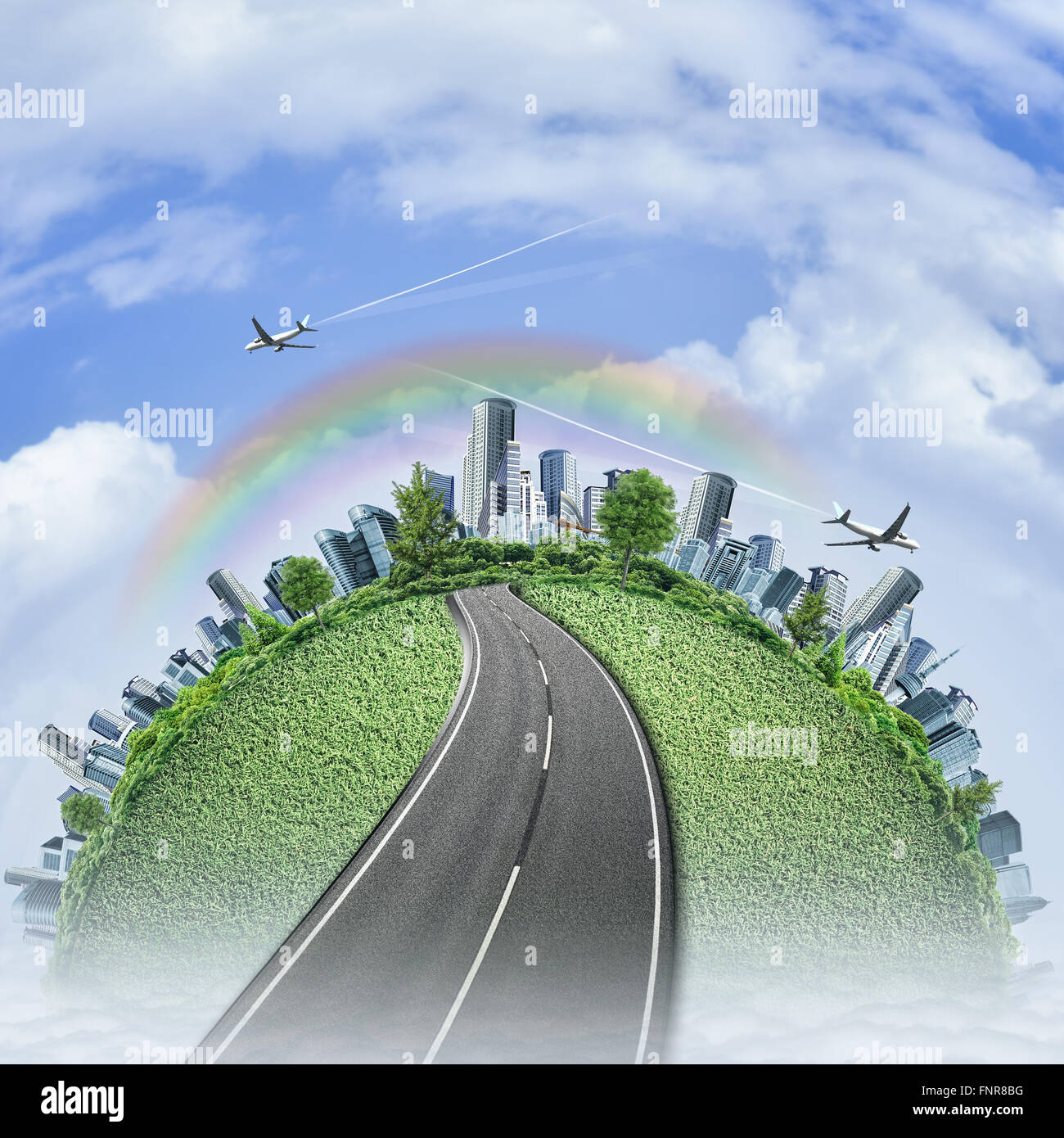 Abstract cargo and shipping backgrounds Stock Photo - Alamy