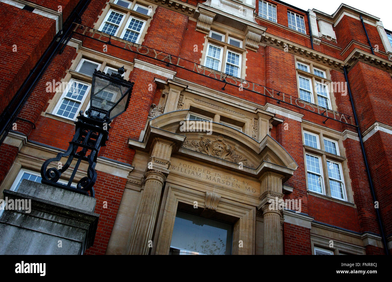 Royal marsden hi-res stock photography and images - Alamy