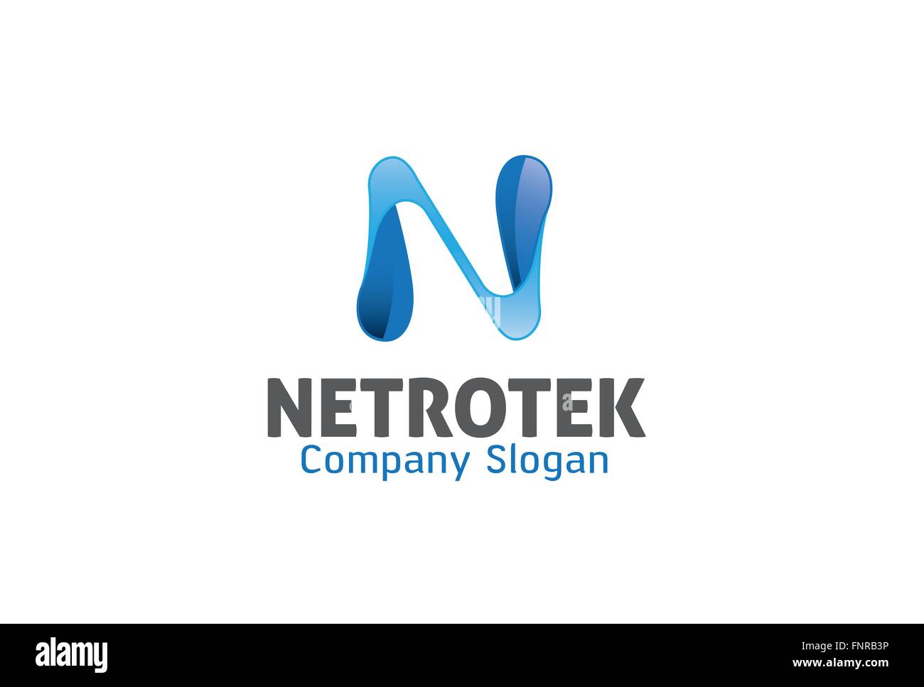 Gradient sphere design Cut Out Stock Images & Pictures - Alamy