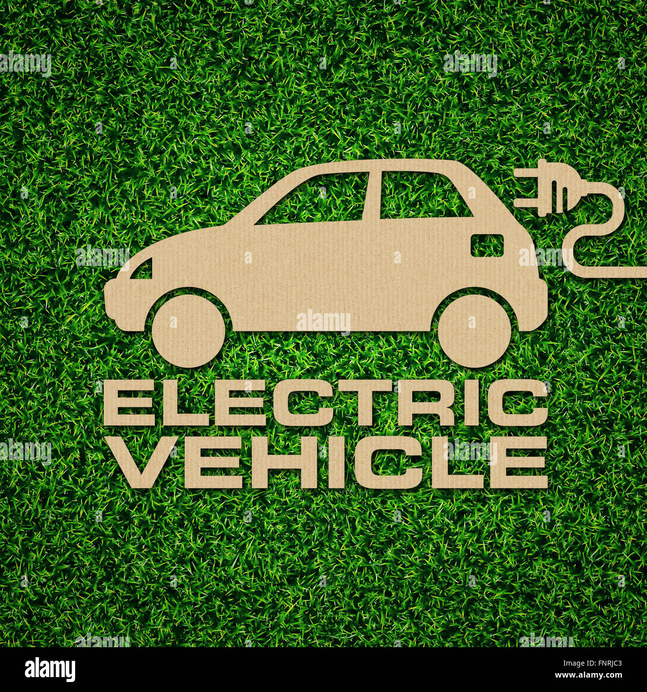 Renewable energy symbol hi-res stock photography and images - Alamy