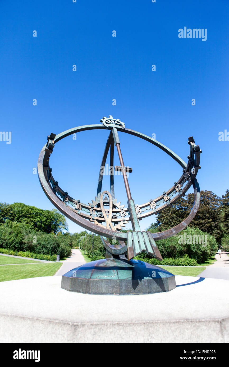 Oslo science park hi-res stock photography and images - Alamy