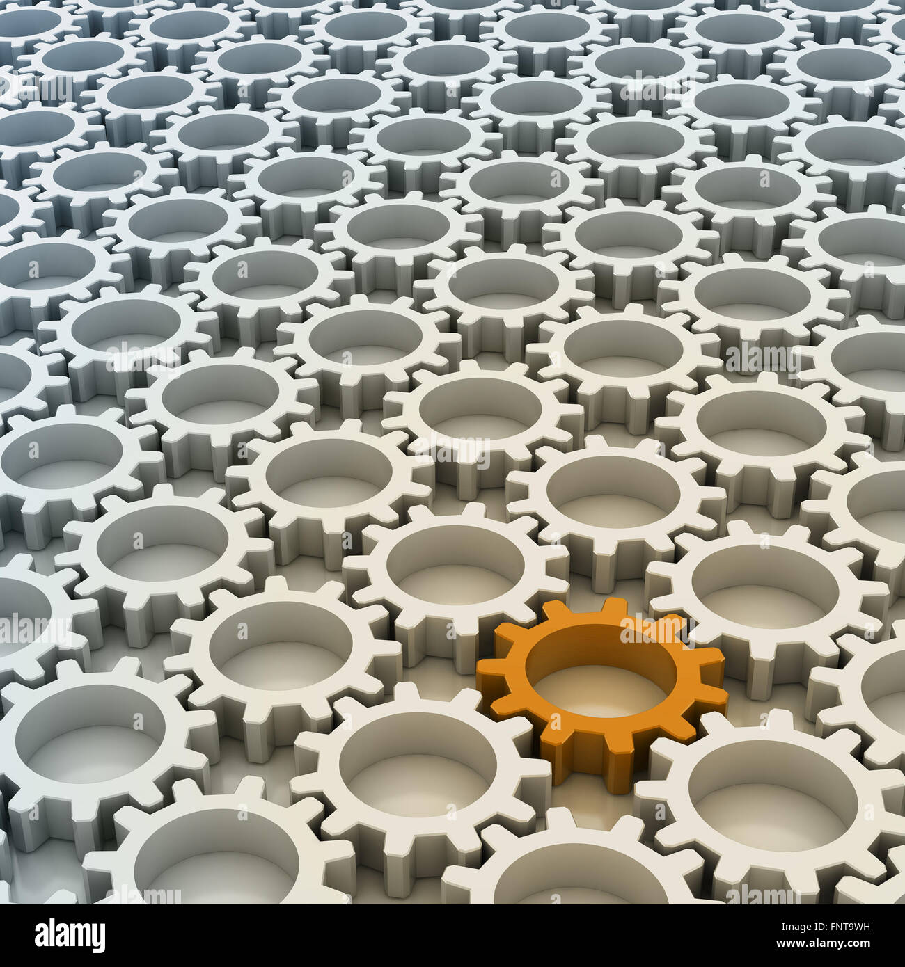 Original 3d illustration, industry concepts Stock Photo - Alamy