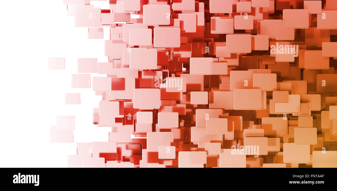 Original three dimensional illustration Stock Photo - Alamy