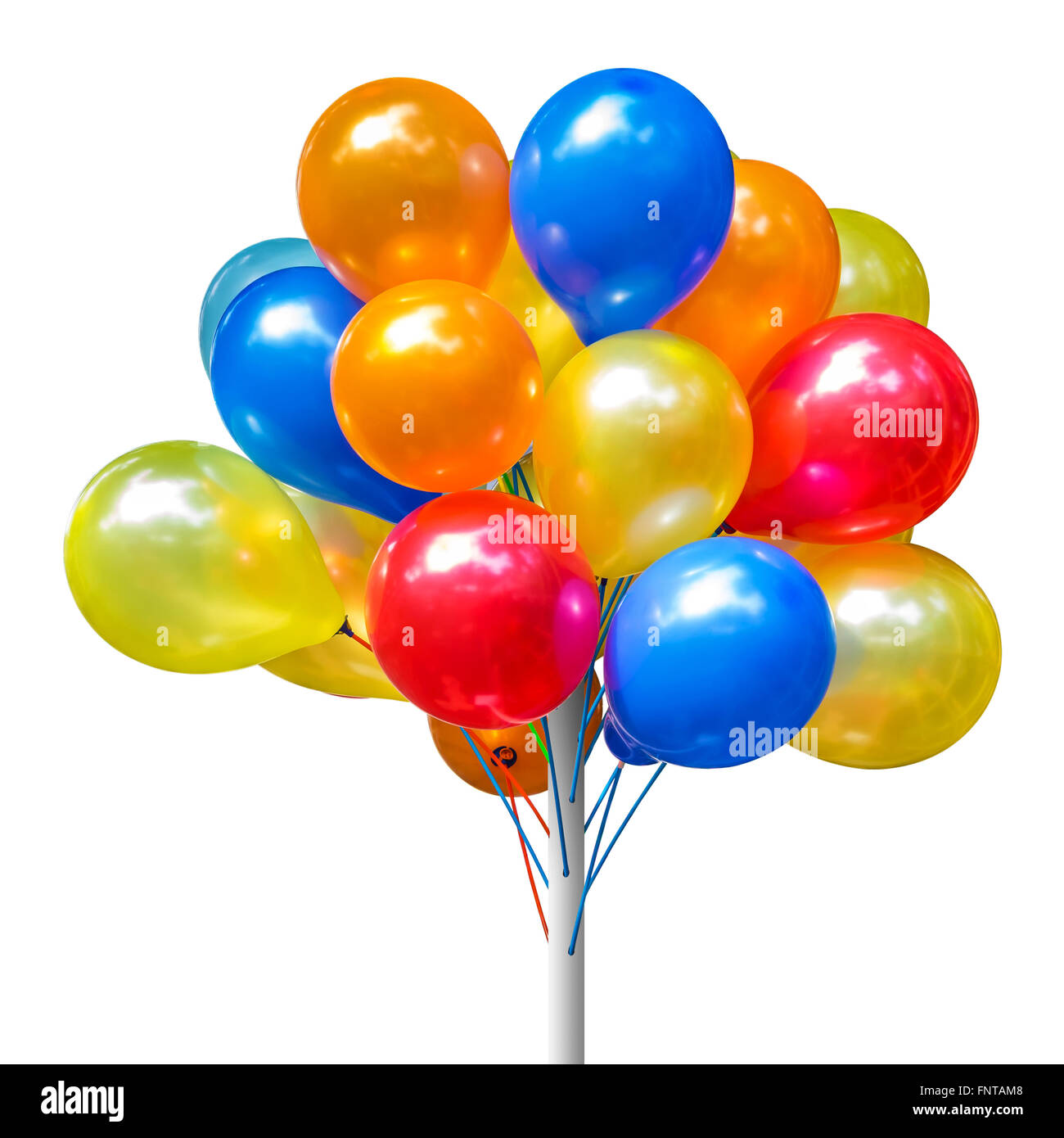 Balloon celebration hi-res stock photography and images - Alamy
