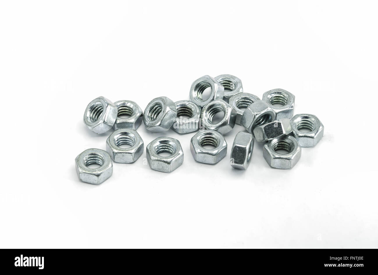 Hexagon pile hi-res stock photography and images - Alamy