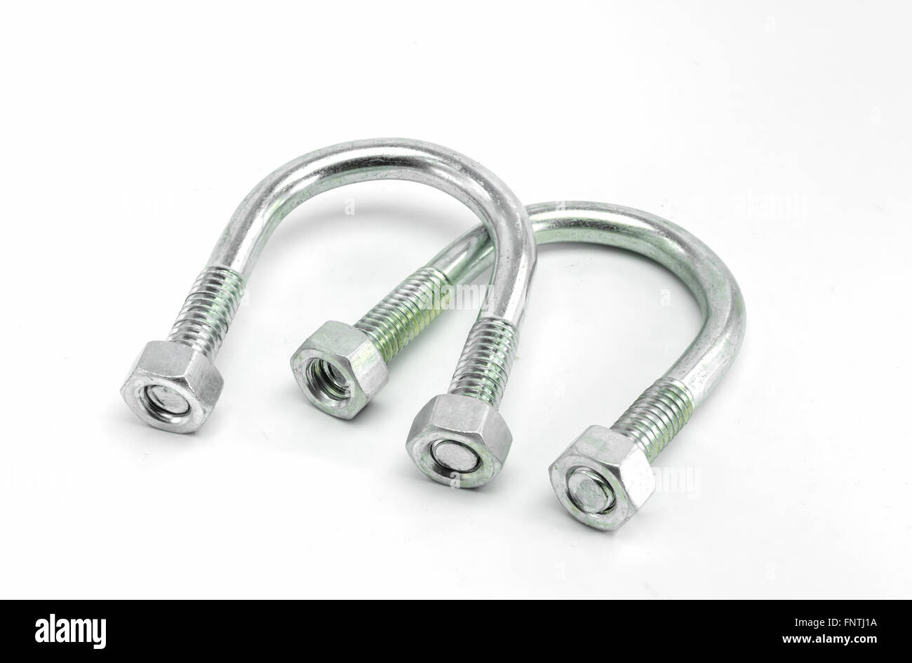 U bolt hi-res stock photography and images - Alamy