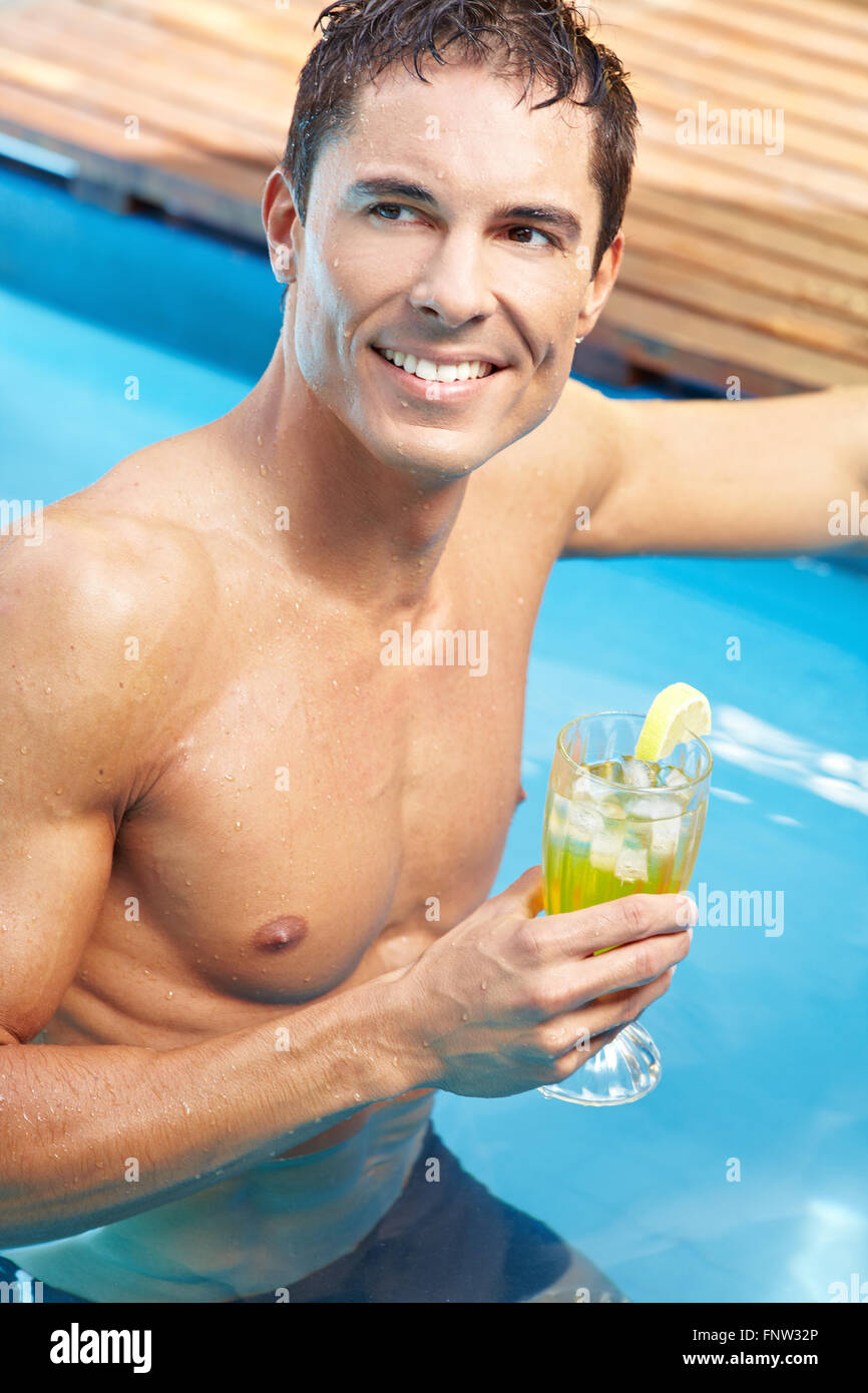 Holi bath hi-res stock photography and images - Alamy