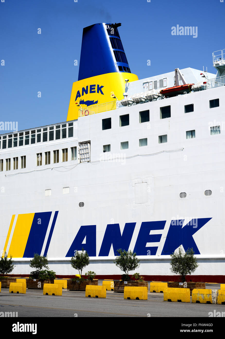Anek ferry hi-res stock photography and images - Alamy