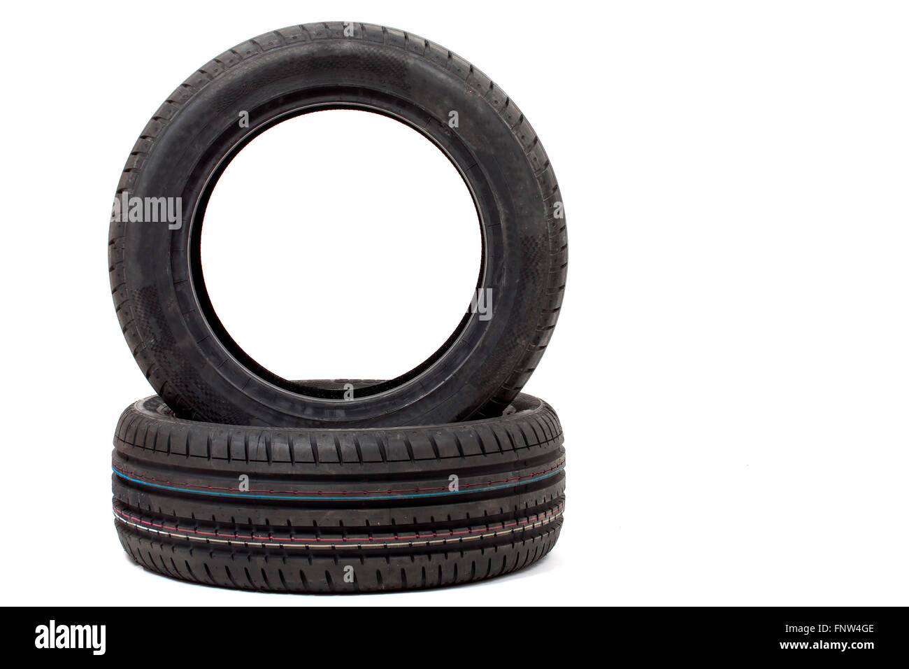 Car tire isolated hi-res stock photography and images - Alamy