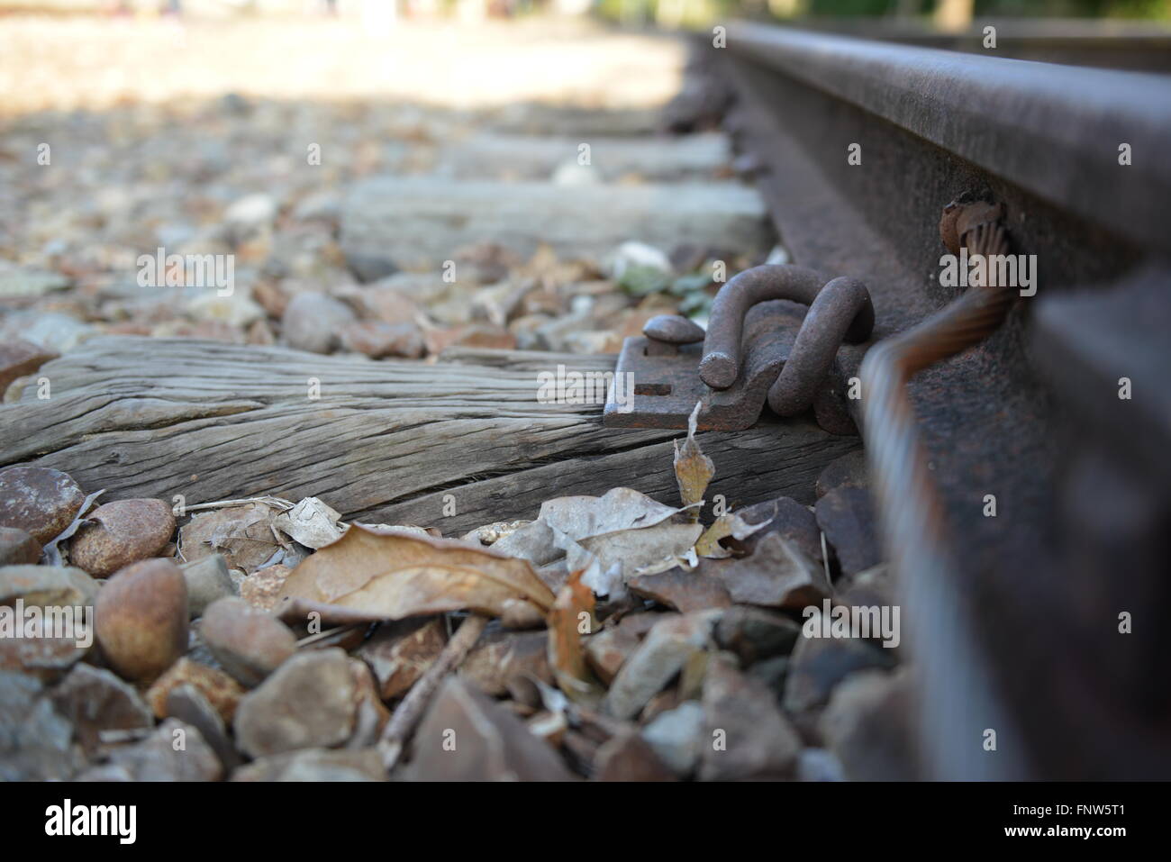 Rusty pin hi-res stock photography and images - Alamy