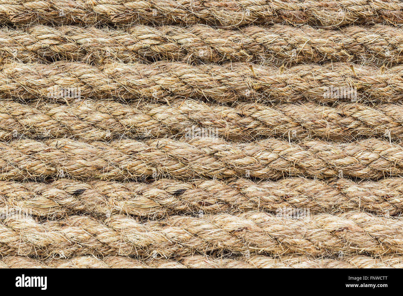 Rope texture hi-res stock photography and images - Alamy