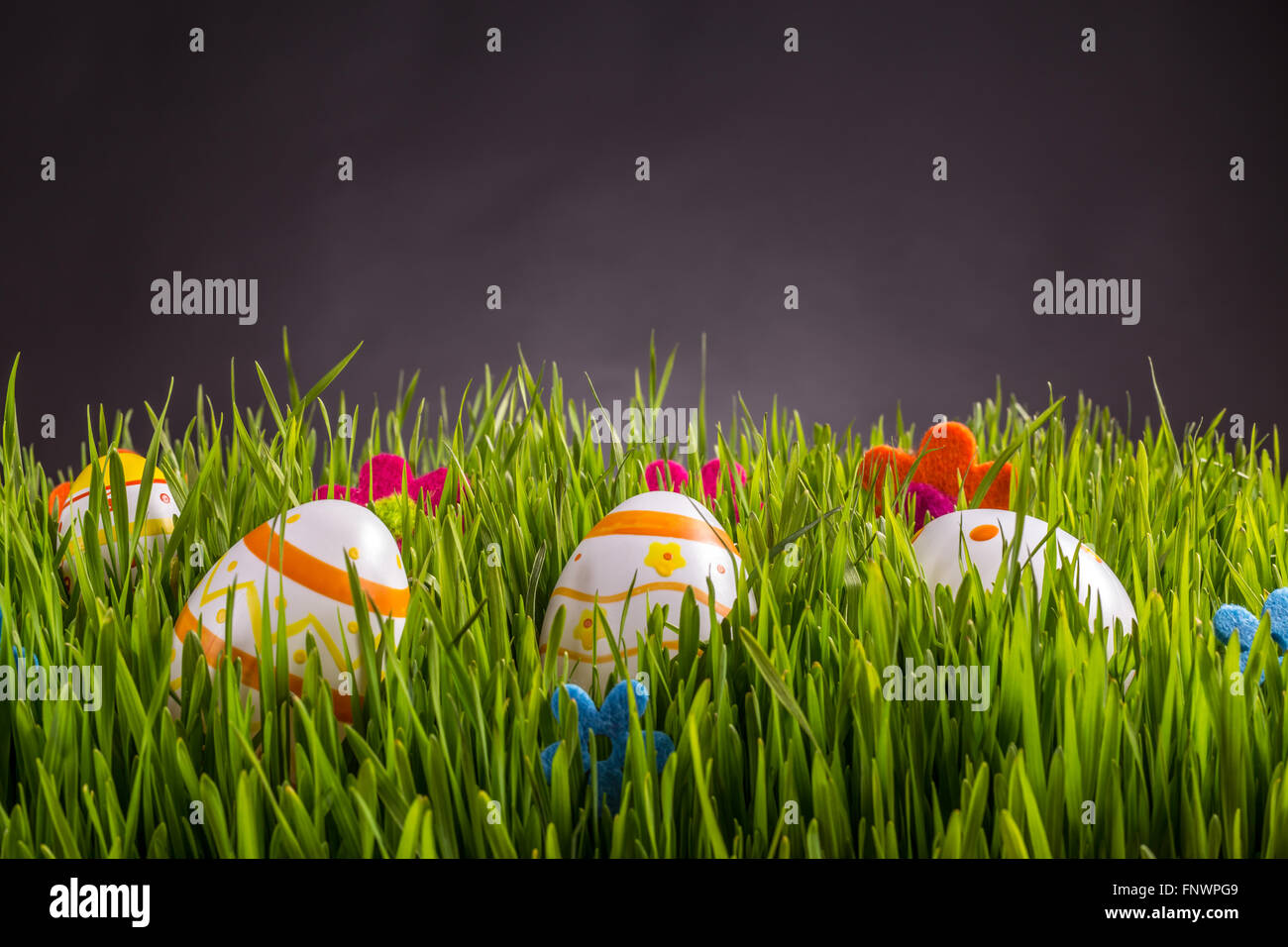 Grass decor hi-res stock photography and images - Alamy