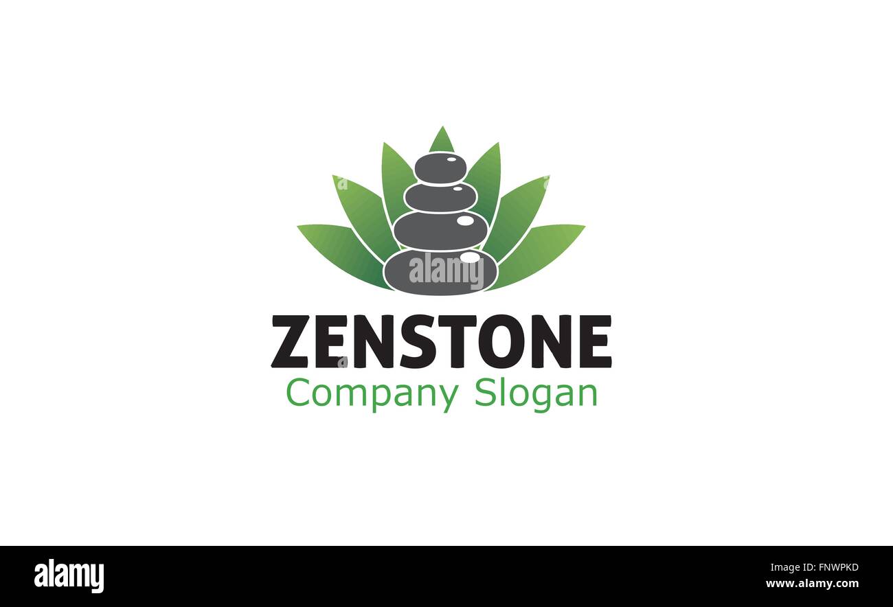 Zen Stock Vector Images - Alamy