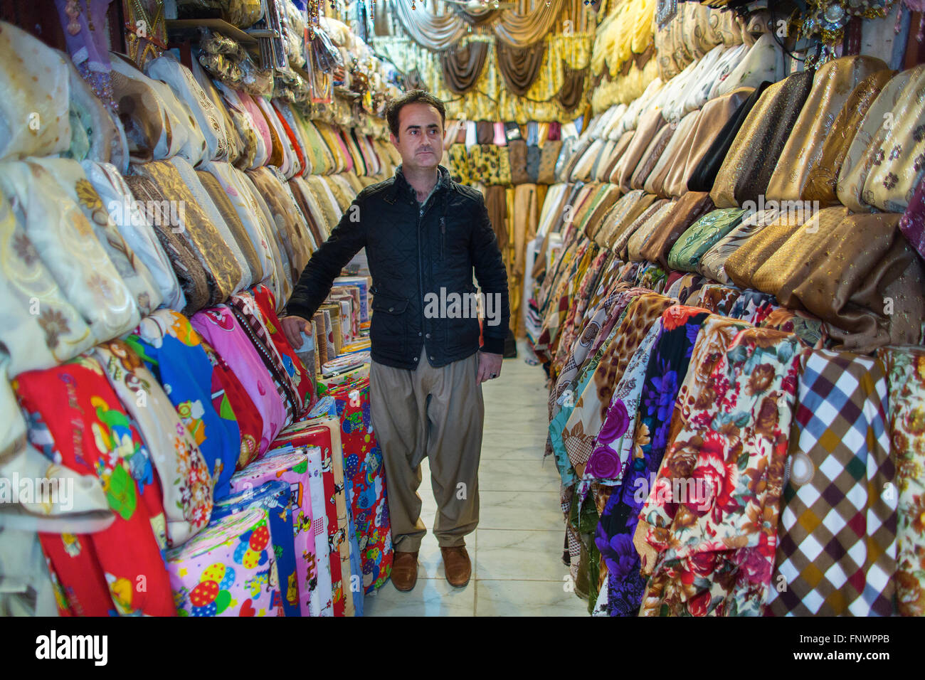 Work shop curtain hi-res stock photography and images - Alamy