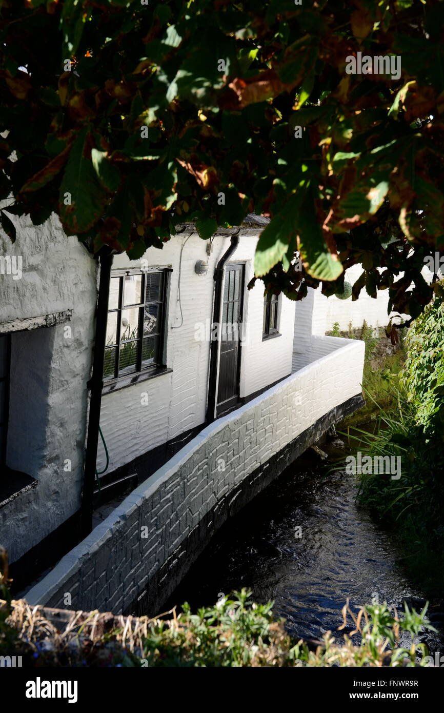 Looe, Cornwall UK Stock Photo - Alamy
