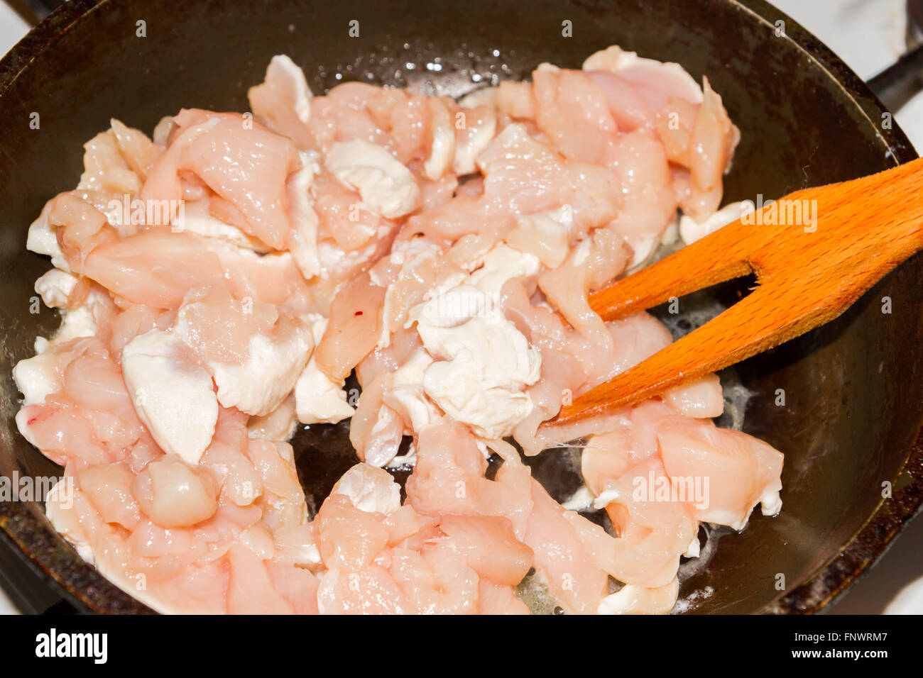 Small black pieces hi-res stock photography and images - Alamy