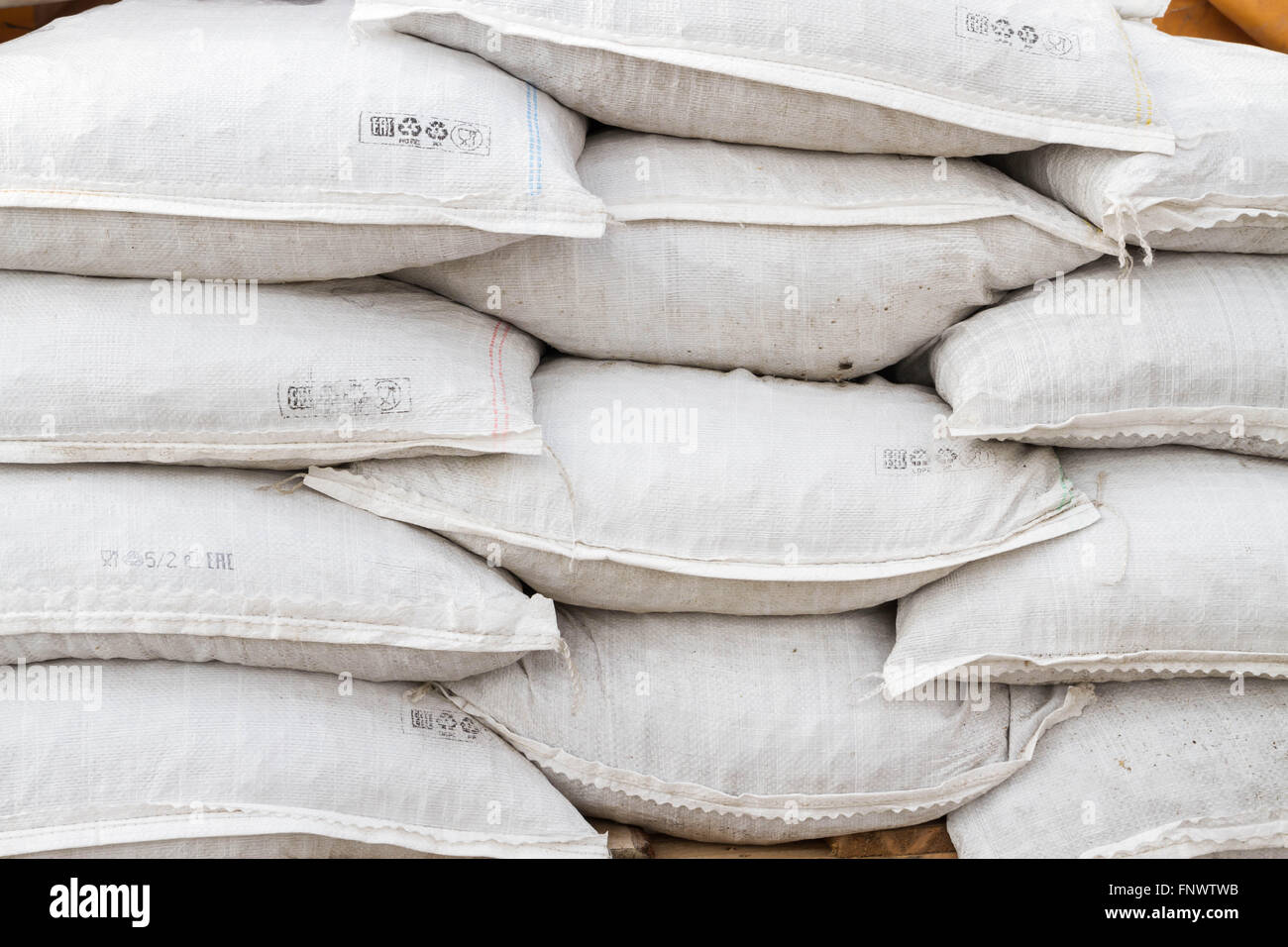 Sand storage building hi-res stock photography and images - Alamy