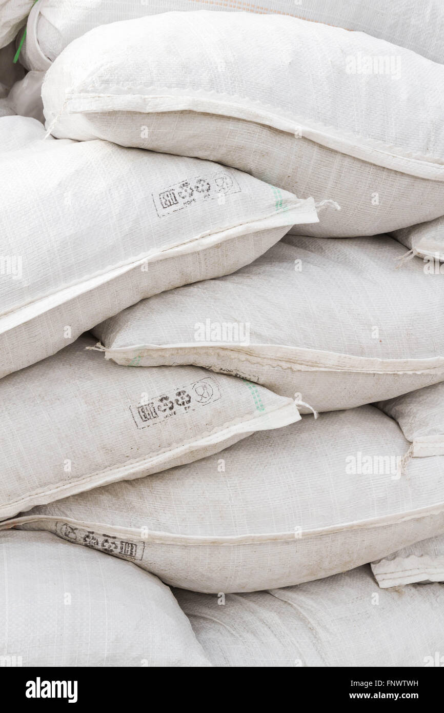 Sand storage building hi-res stock photography and images - Alamy