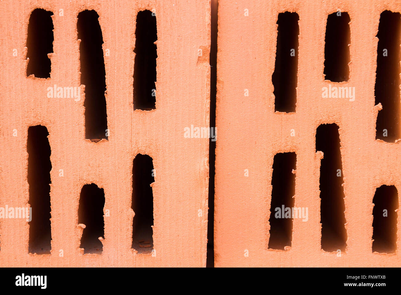 The red brick building on the basis of Stock Photo - Alamy