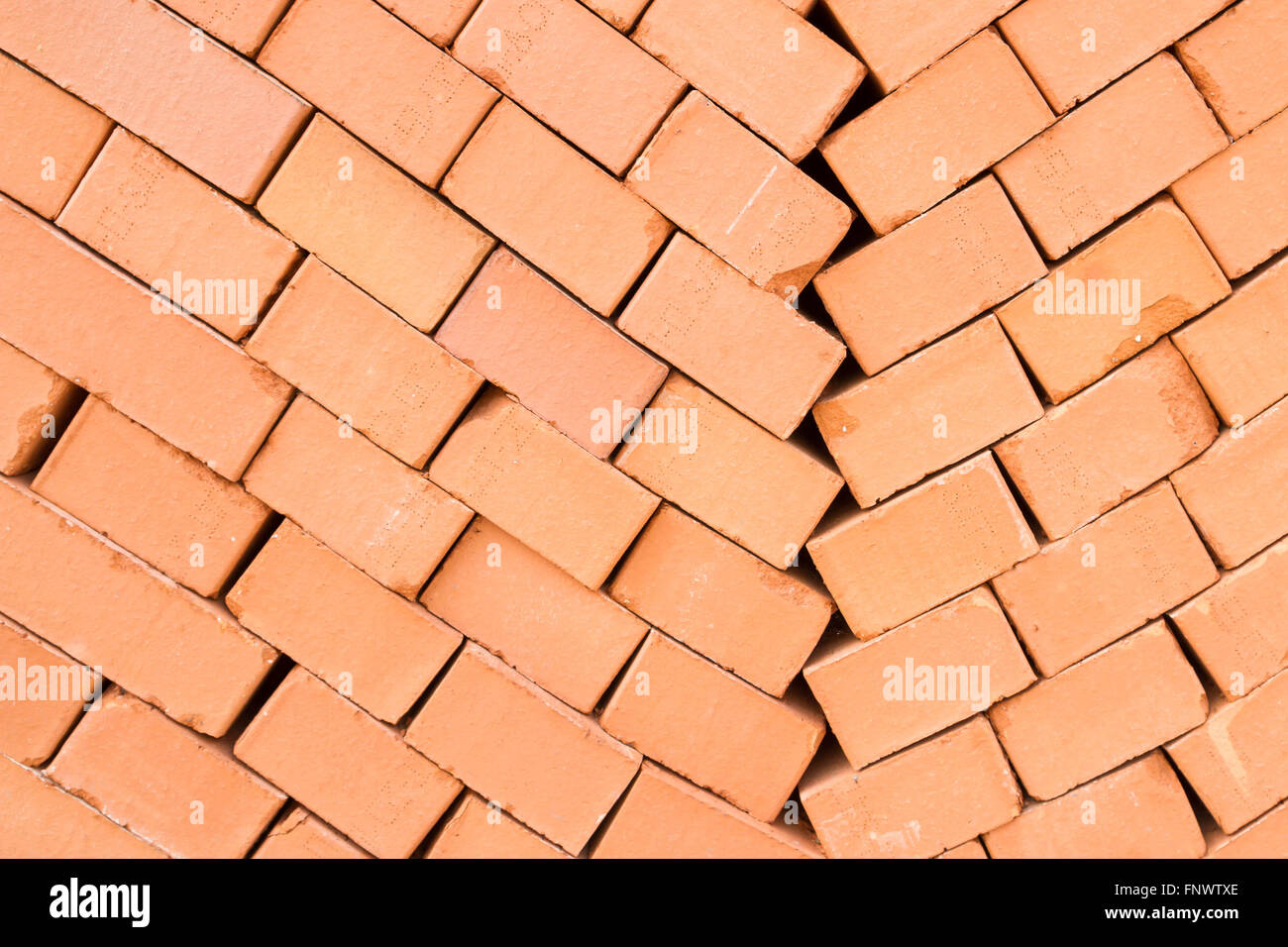 The red brick building on the basis of Stock Photo - Alamy
