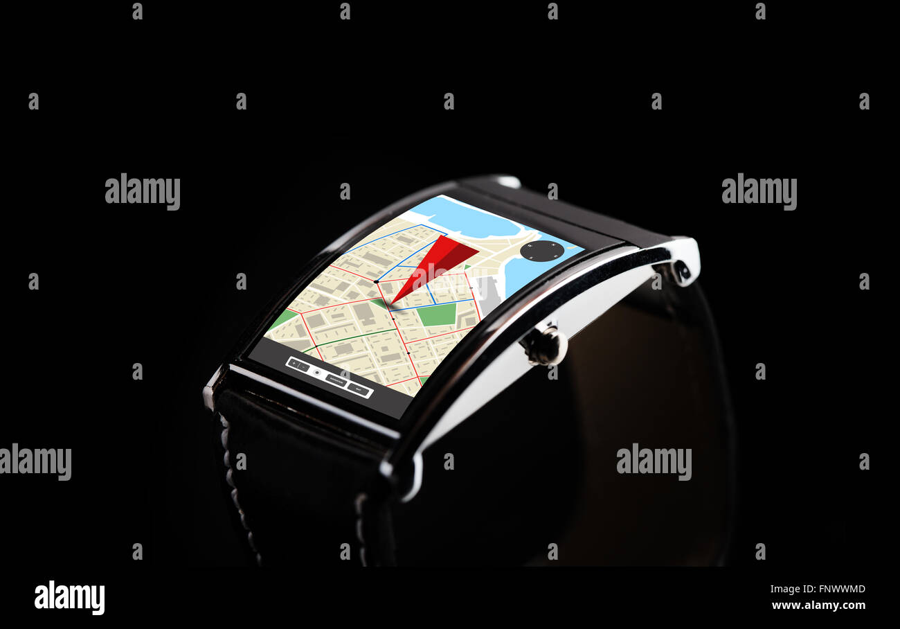 And navigator black hi-res stock photography and images - Alamy