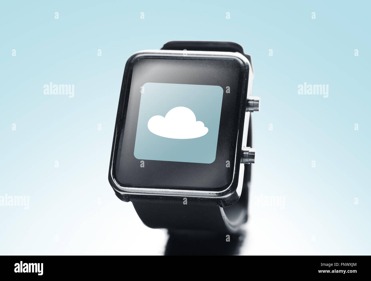 Cloud close icon hi-res stock photography and images - Alamy