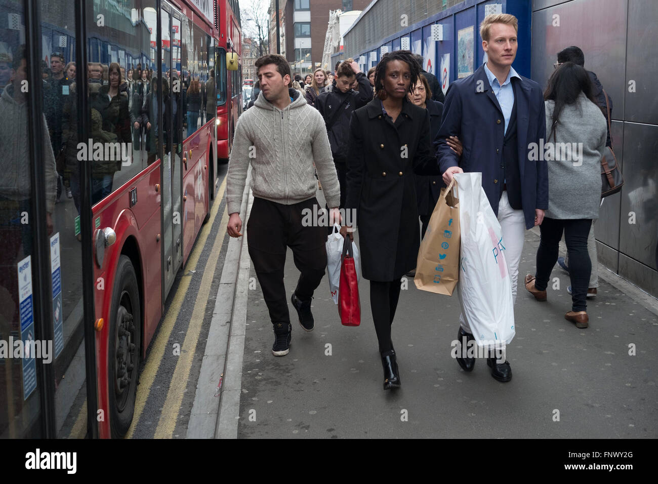 Multicultural britain hi-res stock photography and images - Alamy