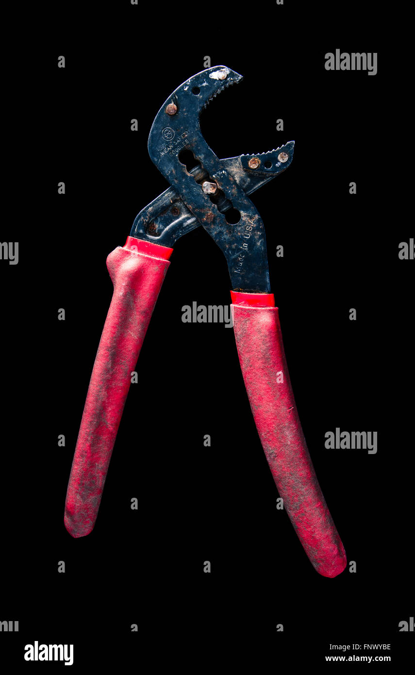Greasy handles hi-res stock photography and images - Alamy