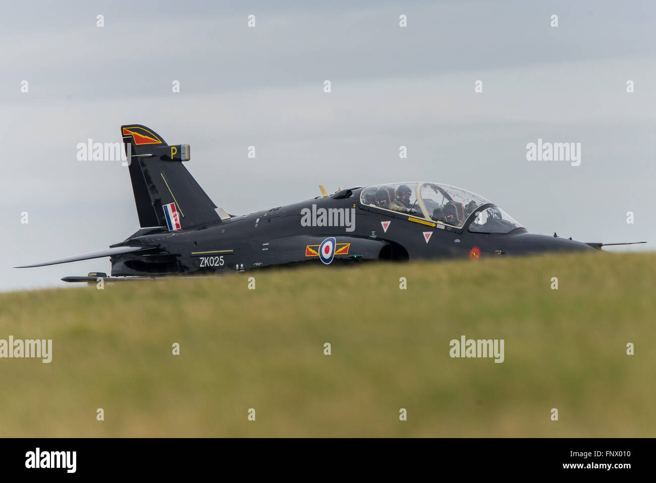 Hawk t2 raf hi-res stock photography and images - Alamy
