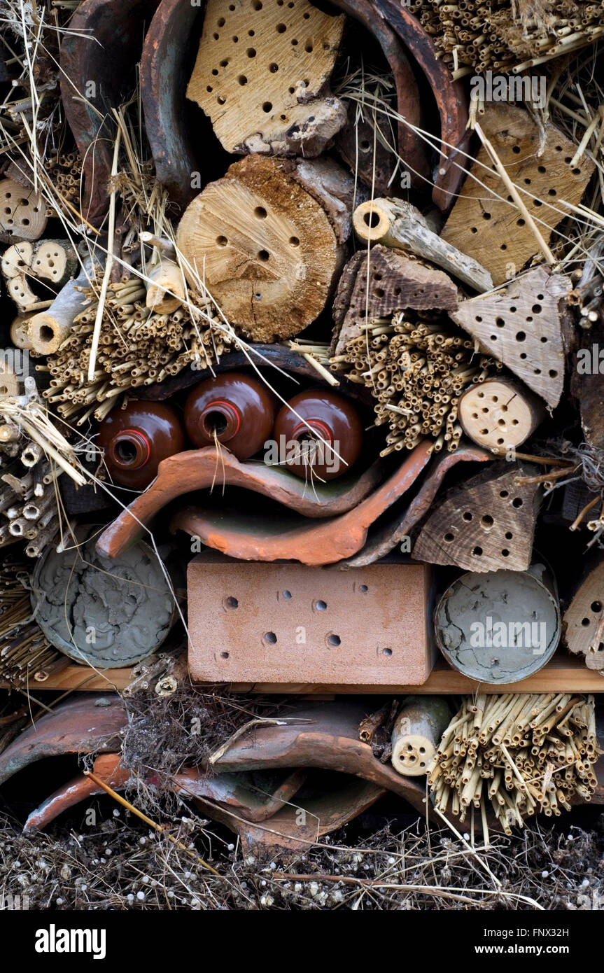 Artificial nesting place hi-res stock photography and images - Alamy