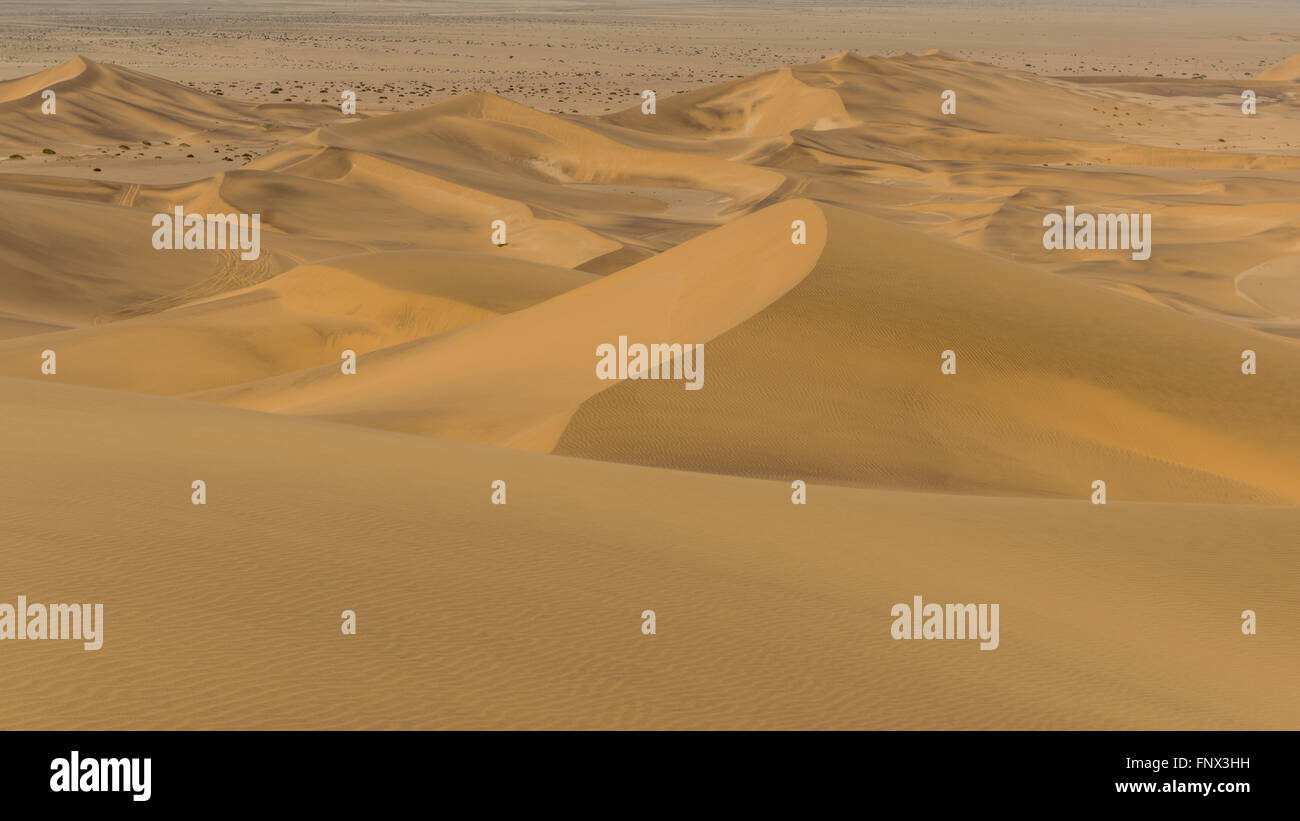 Textured desert sand hi-res stock photography and images - Alamy