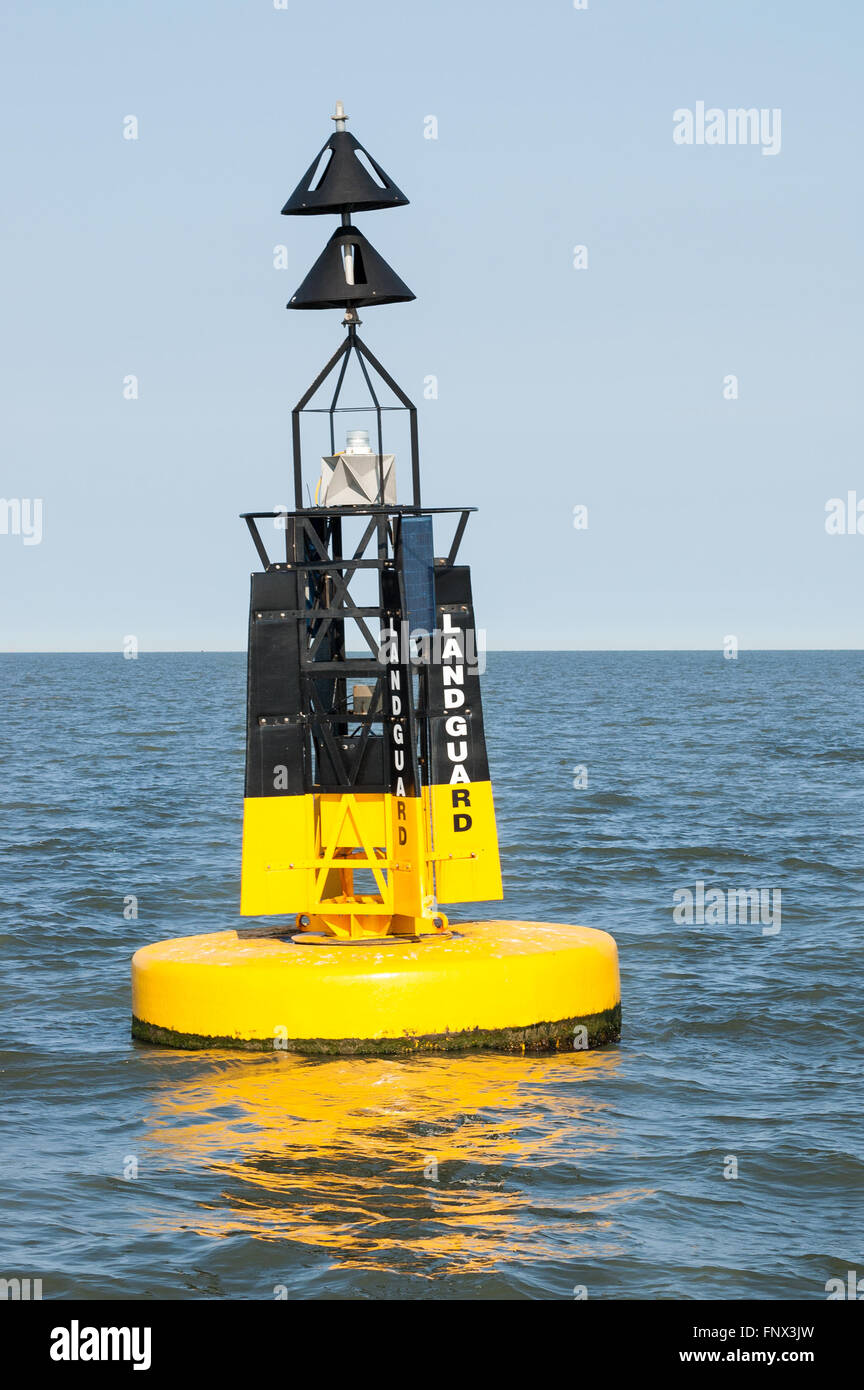 North cardinal mark hi-res stock photography and images - Alamy