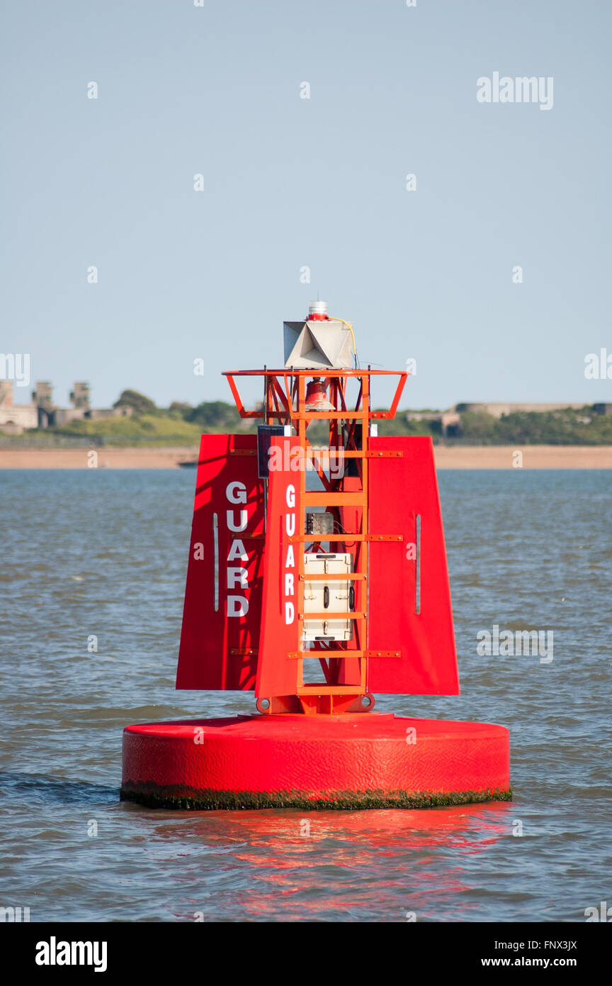 Lateral buoyage hi-res stock photography and images - Alamy