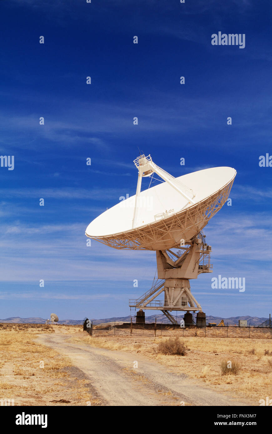 Radio Interferometer High Resolution Stock Photography and Images - Alamy