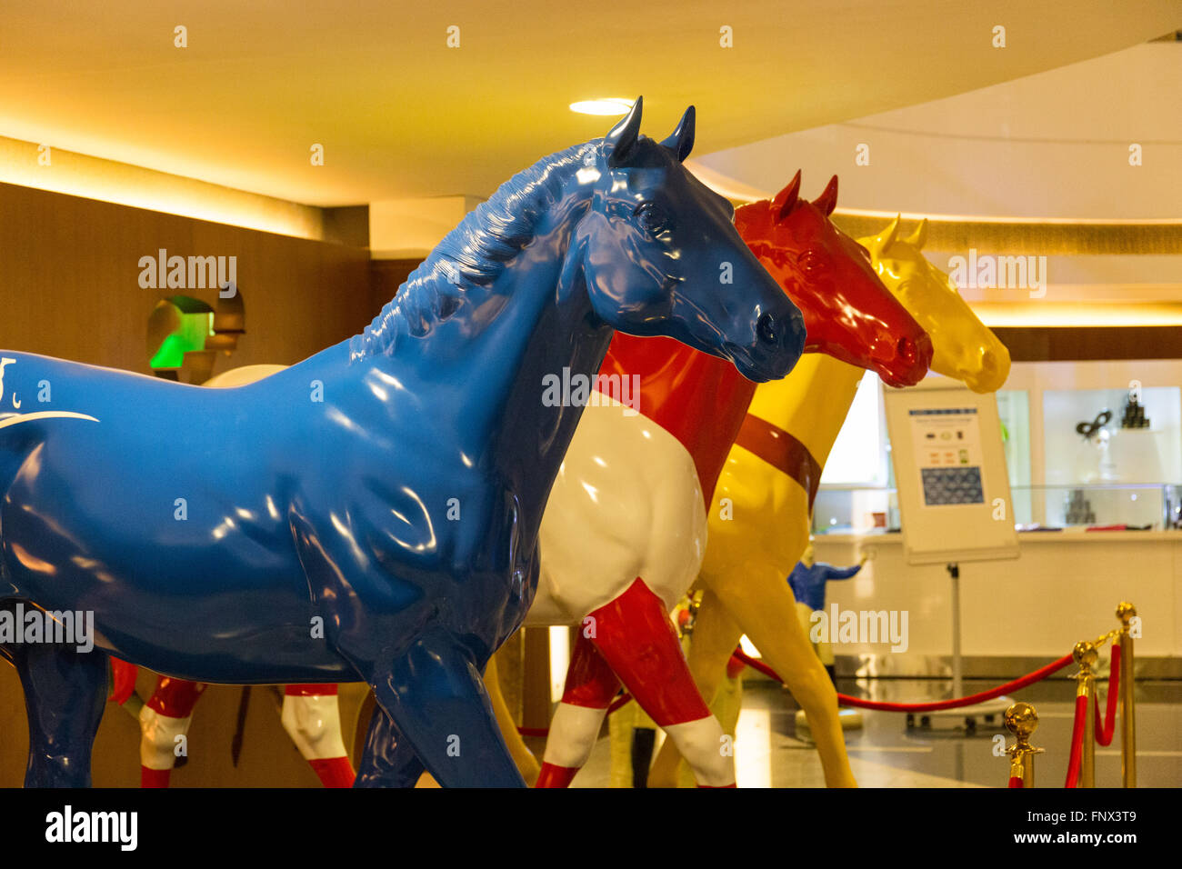 Inside racetrack hi-res stock photography and images - Alamy