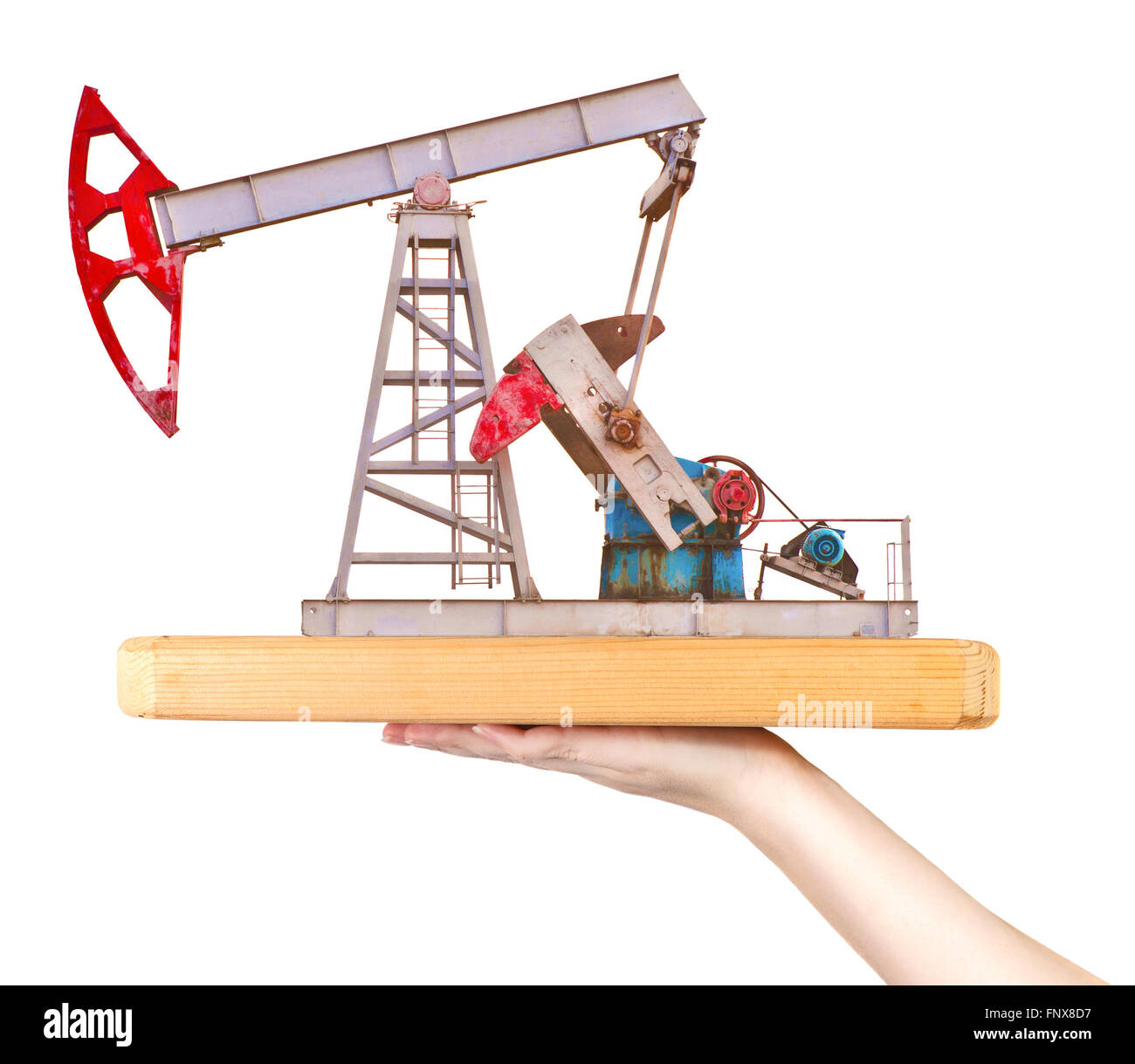 Pump the board hi-res stock photography and images - Alamy