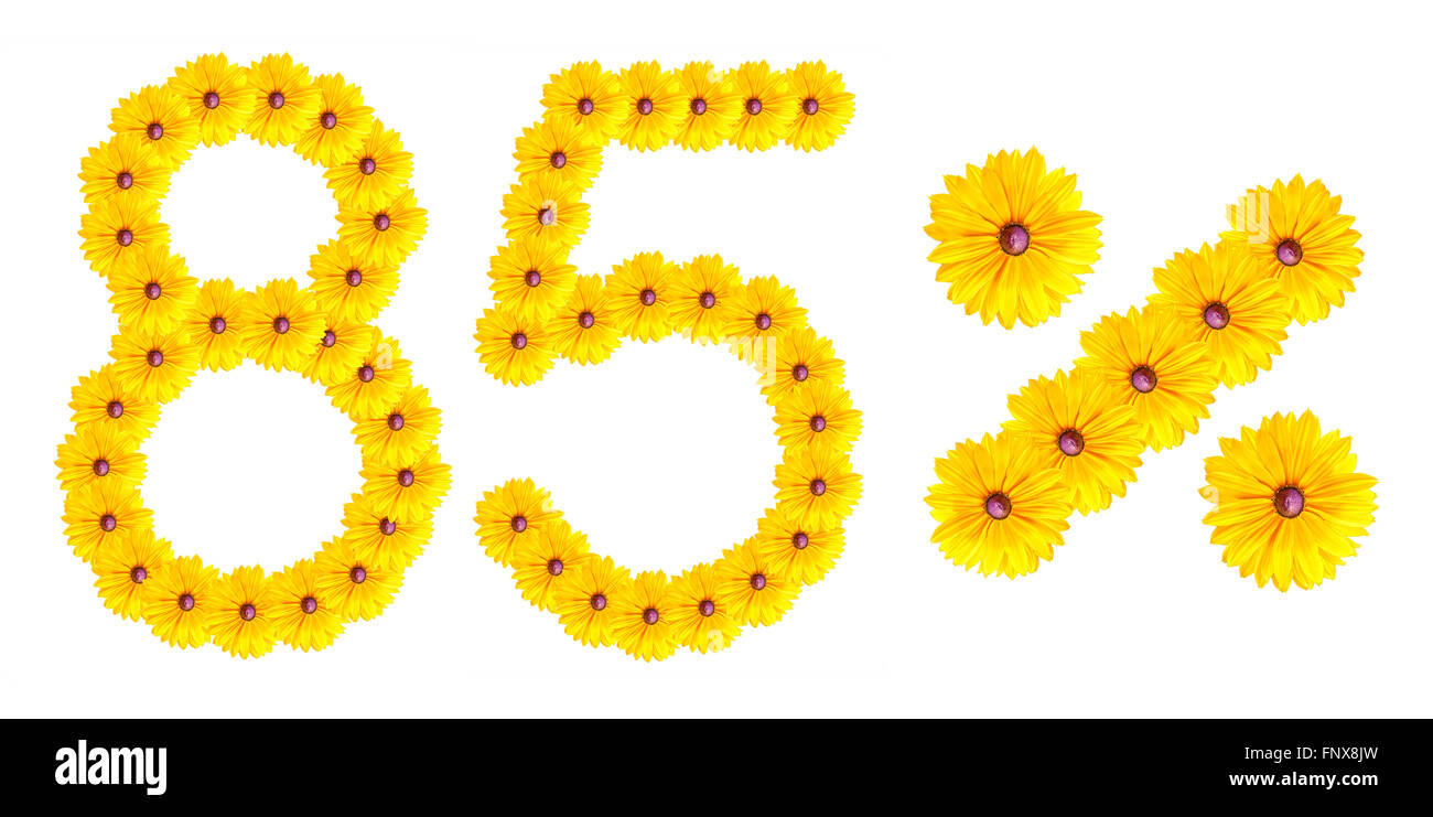 Market of flowers Cut Out Stock Images & Pictures - Alamy
