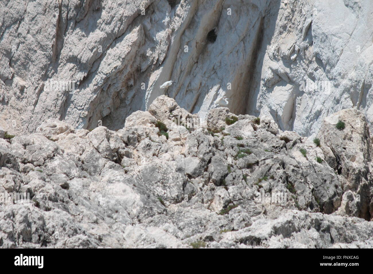 Zykynthos, Greek Island, - May 29th 2016, view from boat of stunning ...