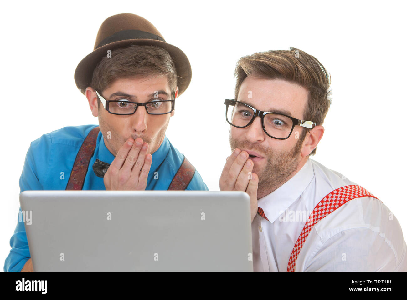 Nerds hi-res stock photography and images - Alamy